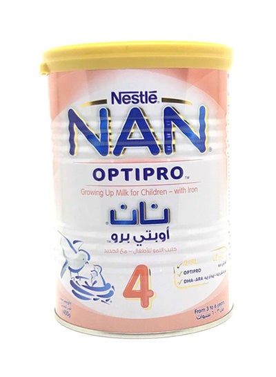 Nan Optipro 400g price in UAE | Noon UAE | kanbkam