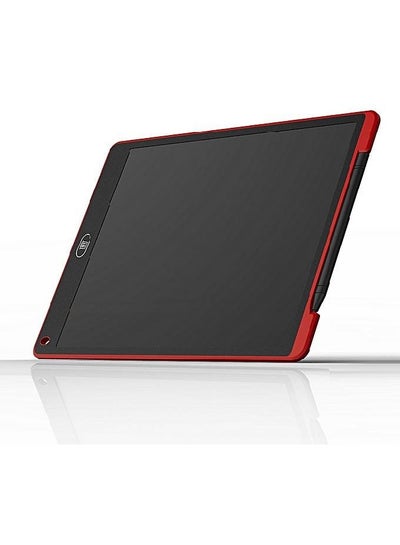سعر Doodle Electronic Scribble Pad With Stylus Pen أسود/أحمر فى ...