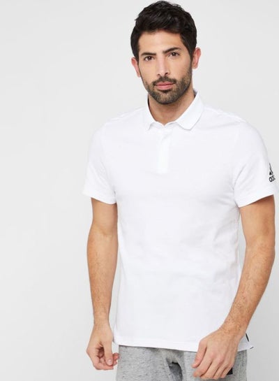 Must Have Polo White price in Saudi Arabia | Noon Saudi Arabia | kanbkam