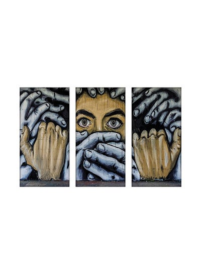 SASB Wall painting for home decor printed on a lightweight panel ...