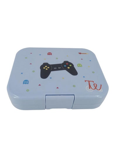 Gamer Bento Box 4 Compartments price in Saudi Arabia | Noon Saudi ...