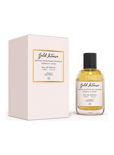 Gold Intense Eau De Parfum 100ml price in UAE | Noon UAE | kanbkam