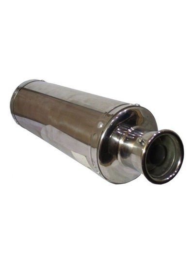 Stainless Steel Car Exhaust Box price in Egypt | Noon Egypt | kanbkam