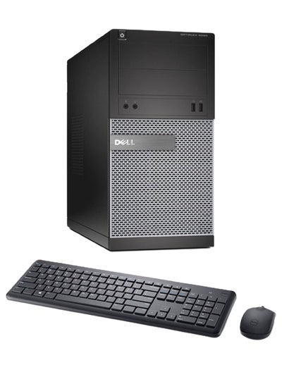 OptiPlex 790 MT Tower PC With Core i5 Processor/4GB RAM/500GB HDD/Intel ...