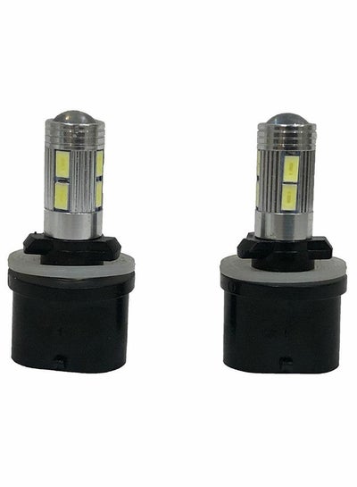 2-Piece LED Flash Light Valve Tyre Wheel Cap Set price in Egypt | Noon ...
