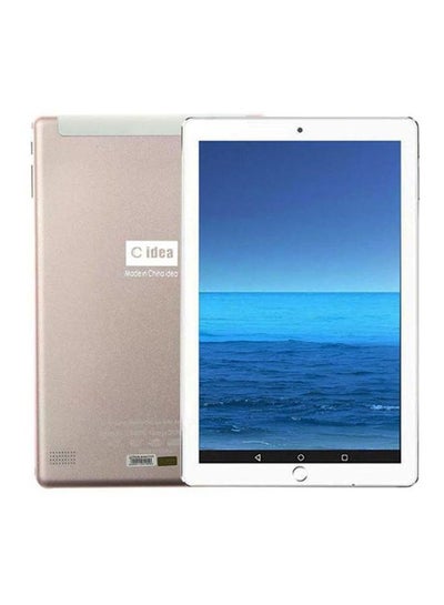 CM2000 10-Inch Tablet Dual SIM, 4GB RAM, 64GB, 4G LTE, Wi-Fi, Pink ...