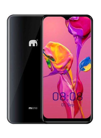 MI99 Dual SIM Dark Grey 3GB RAM 32GB 4G LTE price in Saudi Arabia ...