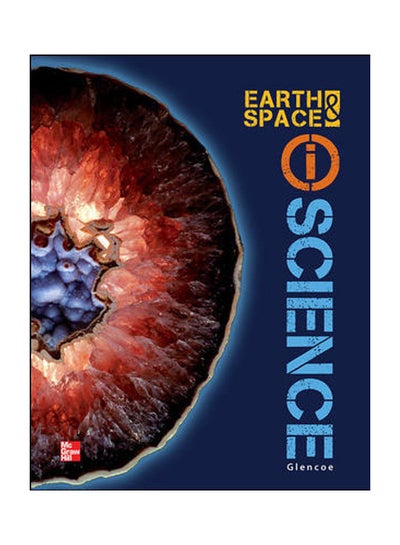 Glencoe Earth & Space Iscience, Grade 6, Reading Essentials, Answer Key ...