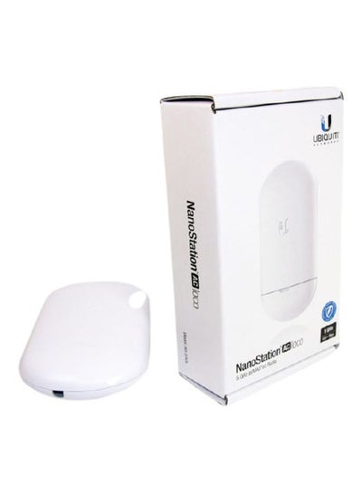 NanoStation AC Loco Access Point White price in Egypt | Noon Egypt ...