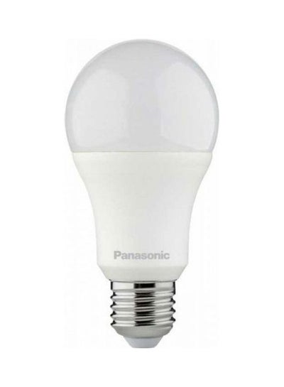 Milky LED Lamp Bulb 9 Watt White price in Egypt | Noon Egypt | kanbkam