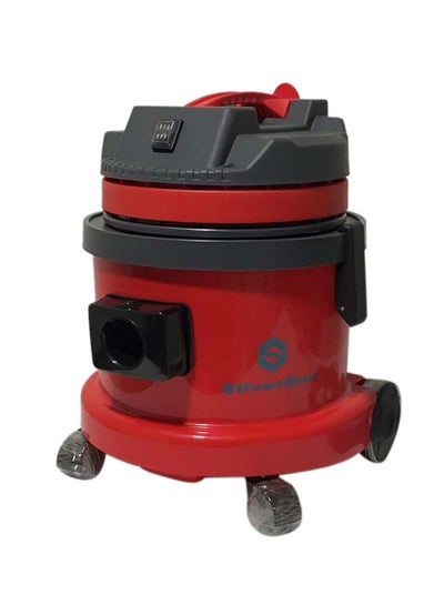 Canister Vacuum 1800W 1800 W HY15B Red/Black price in Saudi Arabia ...