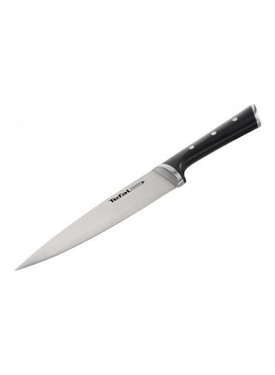 Knife Ice Force Chef Silver/Black 20cm price in Egypt | Noon Egypt ...