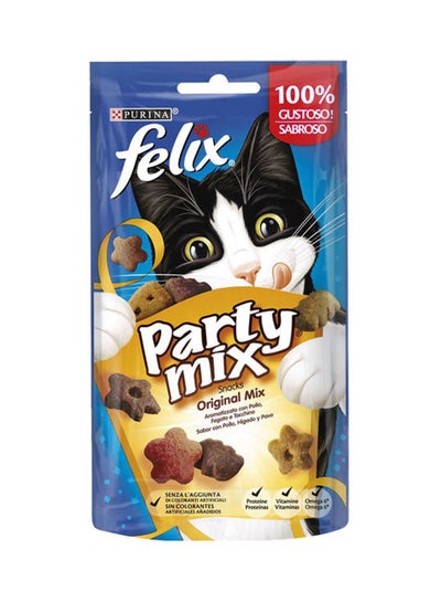 Felix Party Mix Chicken 60Gm 60g price in Saudi Arabia | Noon Saudi ...