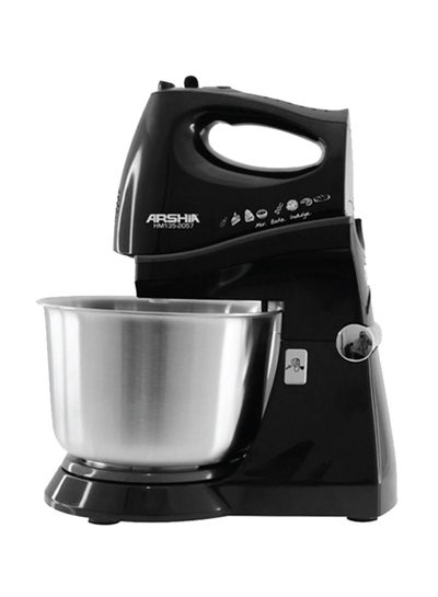 Hand Mixer With Bowl 300W 300.0 W HM135 Black price in UAE | Noon UAE ...