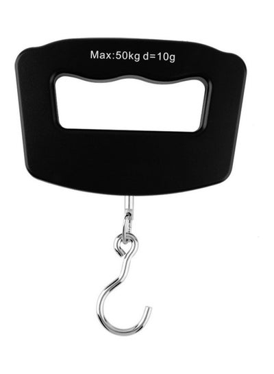 Mini Hand Held Plastic Hook Black 12.00x2.50x8.00cm price in Saudi ...