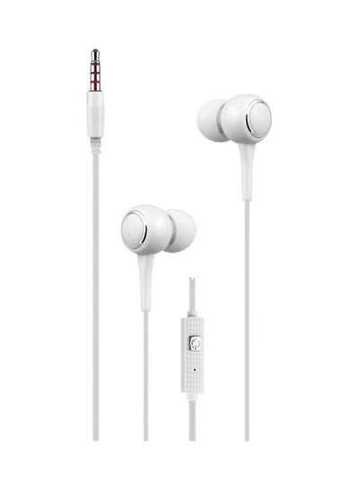 Kin Kyin Headphones White price in Saudi Arabia | Noon Saudi Arabia ...