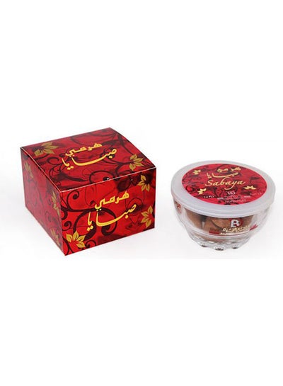 Incense Harami Sabaya Oud Production multicolour price in Egypt | Noon ...