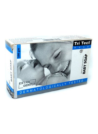 سعر Tri Tect Baby Soap فى مصر | نون مصر | كان بكام