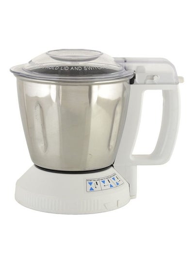 Stainless Steel Blender Jar Silver price in UAE | Noon UAE | kanbkam
