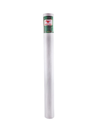 Water Proof Mesh Roll white 25meter price in UAE | Noon UAE | kanbkam