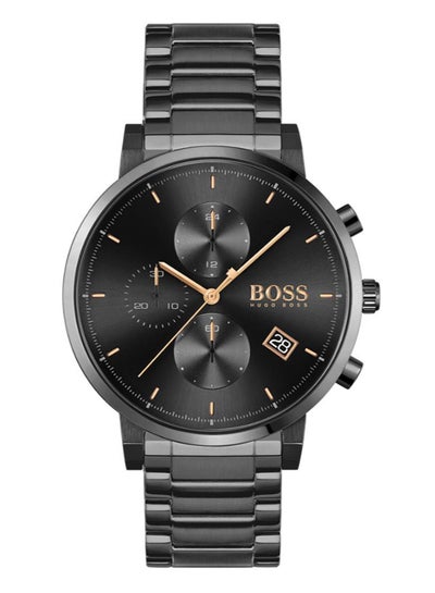 Men's Integrity Water Resistance Metal Chronograph Watch 1513780 price ...