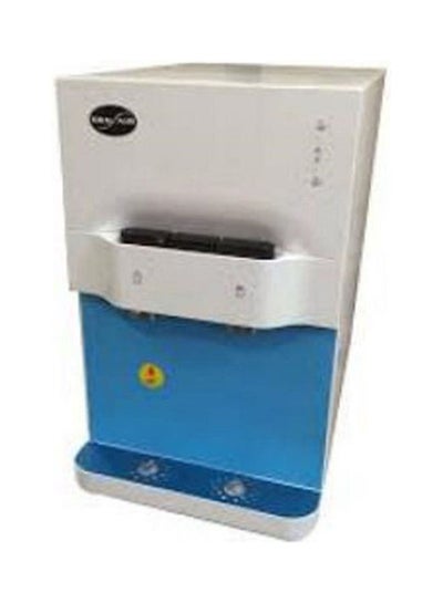 Hot & Cold Cold Water Dispenser Fyt 2101 White price in Egypt | Noon ...