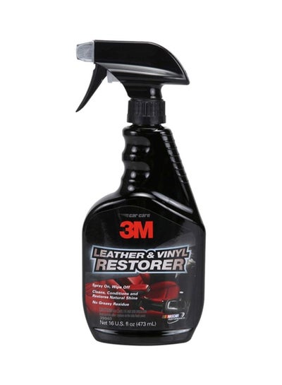 Leather And Vinyl Restorer 16 oz - 39040 price in UAE | Noon UAE | kanbkam