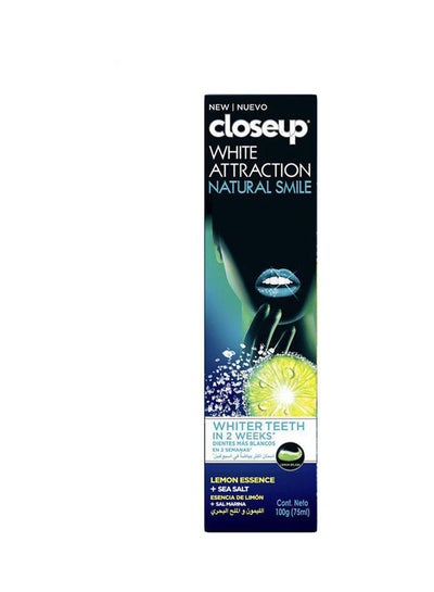 سعر Cream Silk Lemon Essence + Seasalt Toothpaste متعدد الألوان 75مل فى ...