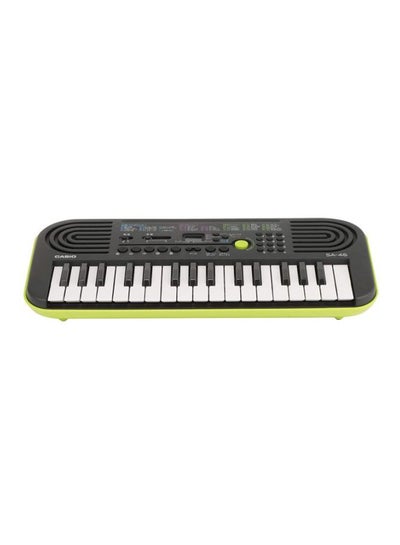 سعر SA-46 32-Key Electronic Keyboard فى مصر | نون مصر | كان بكام