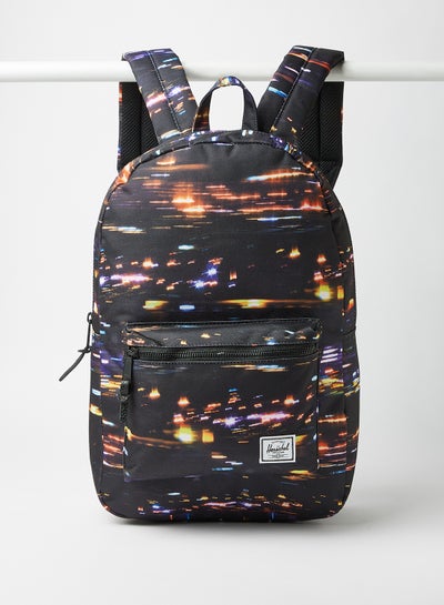 سعر Settlement Backpack Night Lights فى مصر | نون مصر | كان بكام