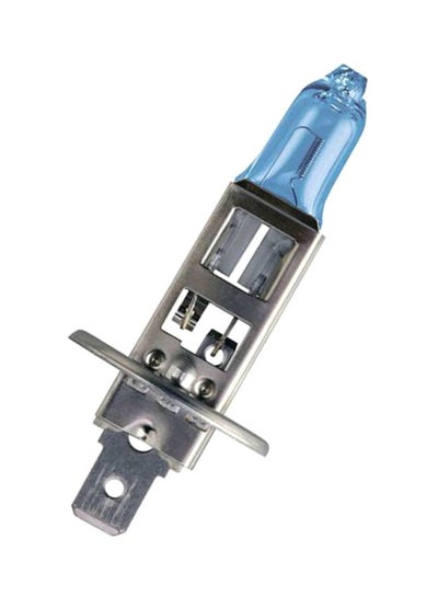 BlueVision Ultra Car Headlight Bulb H1 55W price in Saudi Arabia | Noon ...