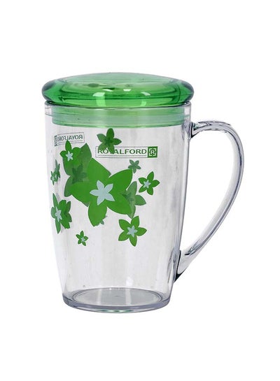 Prima Water Cup Multicolour 350ml price in Saudi Arabia | Noon Saudi ...