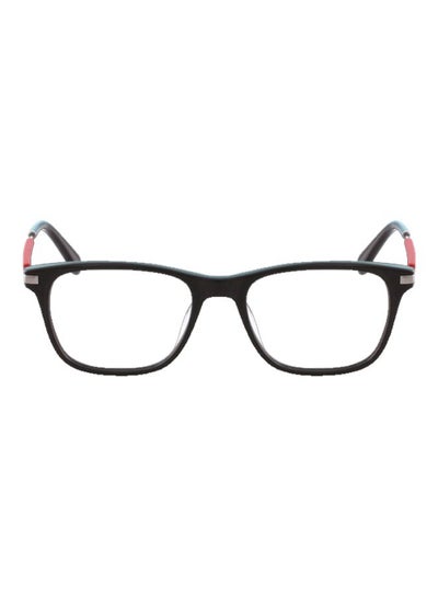 Men's Rectangular Eyeglasses CKJ18704-001 price in Egypt | Noon Egypt ...