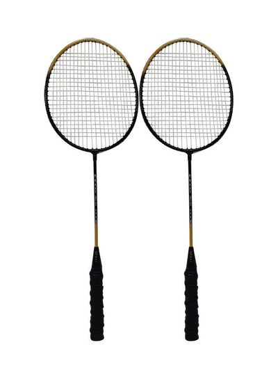 Professional Badminton Racket Set 65cm price in UAE | Noon UAE | kanbkam