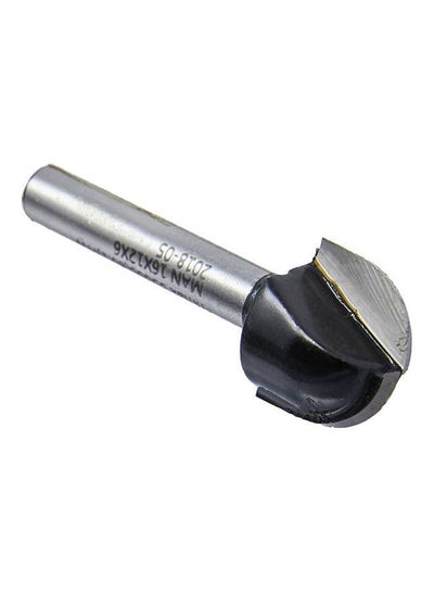 Router Core Box Bit 6, Silver 6x15.9x45millimeter price in Egypt | Noon ...