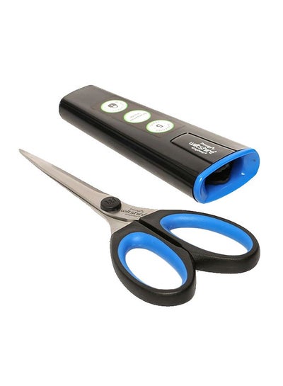 Stay Sharp Kitchen Scissors Wiltshire Black/Blue/Silver price in UAE ...