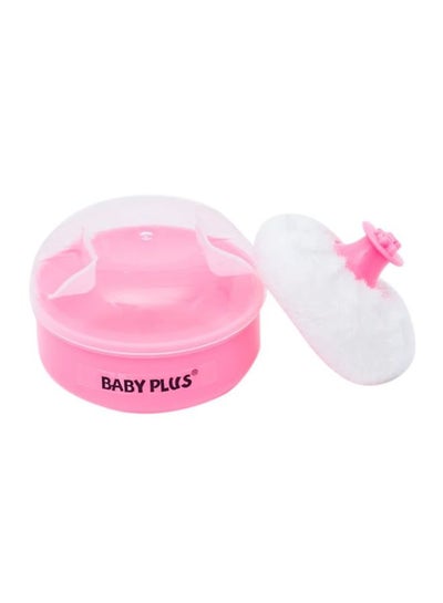 Baby Powder Puff price in Saudi Arabia | Noon Saudi Arabia | kanbkam