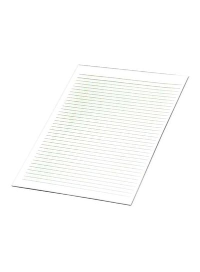 20-Piece Project Papers price in UAE | Noon UAE | kanbkam