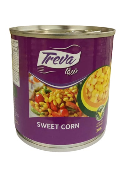 Sweet Corn 340grams price in Saudi Arabia | Noon Saudi Arabia | kanbkam