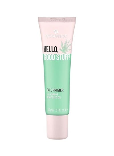 Hello, Good Stuff! Face Primer Clear price in Saudi Arabia | Noon Saudi ...