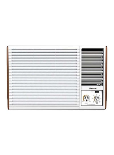 Cool Window AC 18000 BTU 1.5 Ton AW18CT White price in Saudi Arabia ...