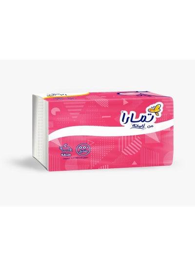 Facial Tissue 550 Tissues 550 Sheets price in Egypt | Noon Egypt | kanbkam