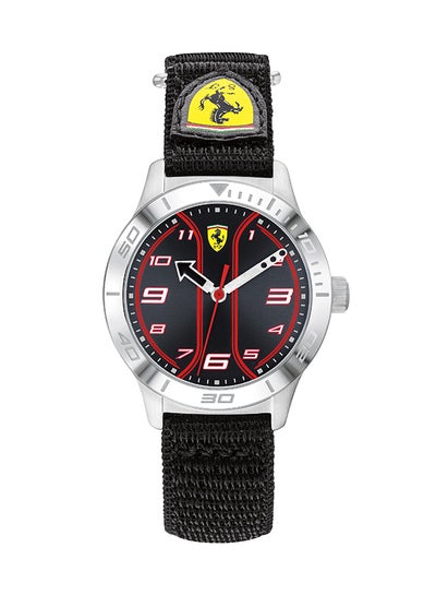 سعر Kids' Academy Analog Watch 810022 فى مصر | نون مصر | كان بكام
