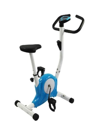 Home Fitness Exercise Bike 61x21x43cm price in Saudi Arabia | Noon ...
