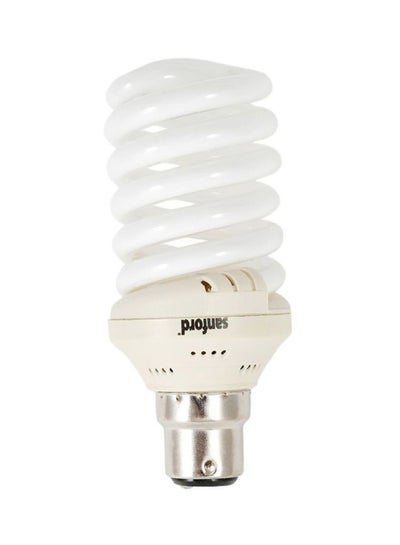 Energy Saving Light Bulb White price in Saudi Arabia | Noon Saudi ...