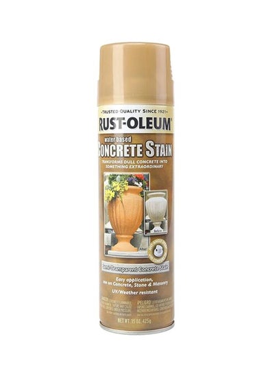 Concrete Stain Spray Limestone 425g price in UAE | Noon UAE | kanbkam