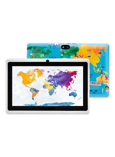 7-Inch 512MB RAM 4GB WiFi Kids Tablet PC price in UAE | Noon UAE | kanbkam