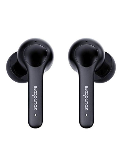 Life Note True Wireless Earbuds Black price in Saudi Arabia | Noon ...