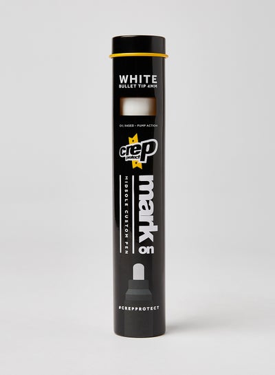 Crep Mark On Pen white price in UAE | Noon UAE | kanbkam