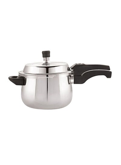 Nosh Pressure Cooker 1.5L Silver price in UAE | Noon UAE | kanbkam